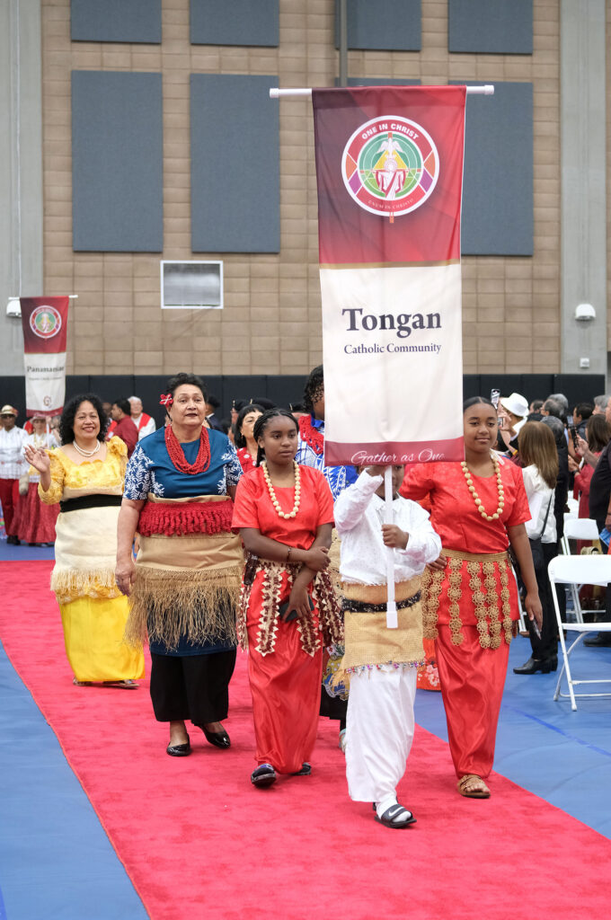 Pentecost 2023 - Roman Catholic Diocese of San Diego