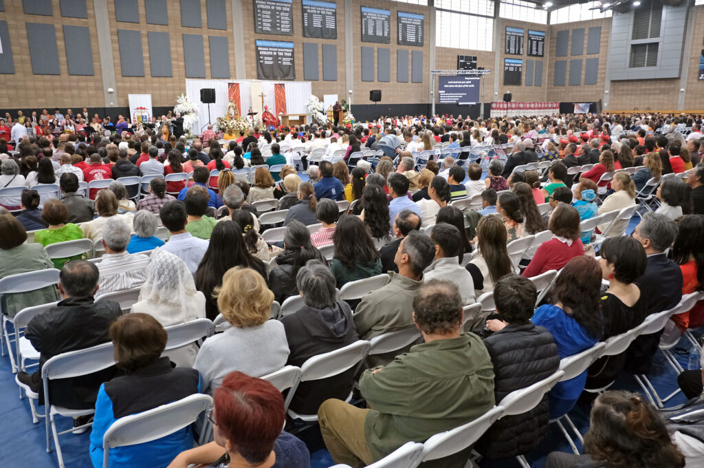 Pentecost 2023 - Roman Catholic Diocese of San Diego