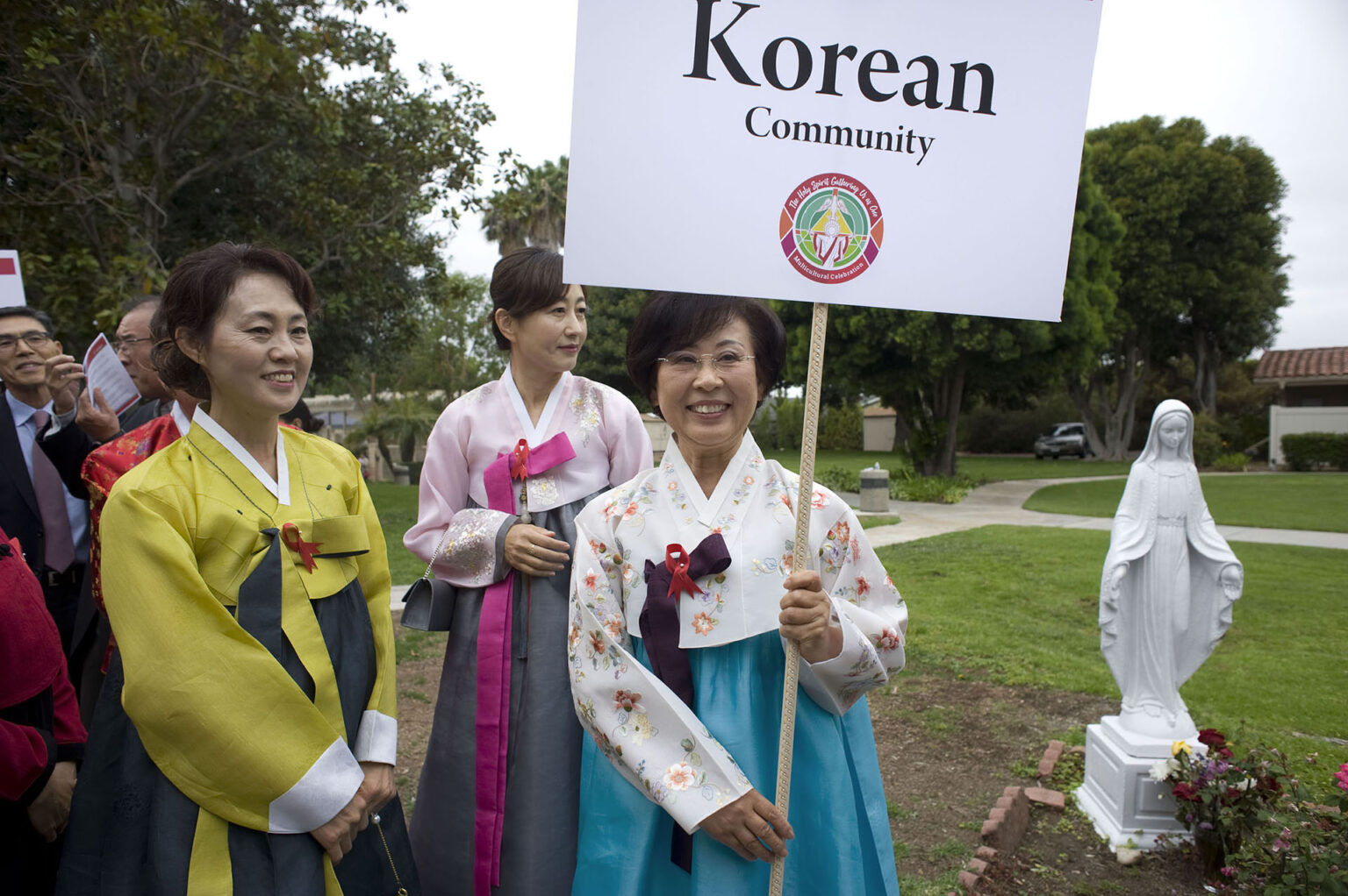 Cultural Diversity - Catholic Diocese of San Diego