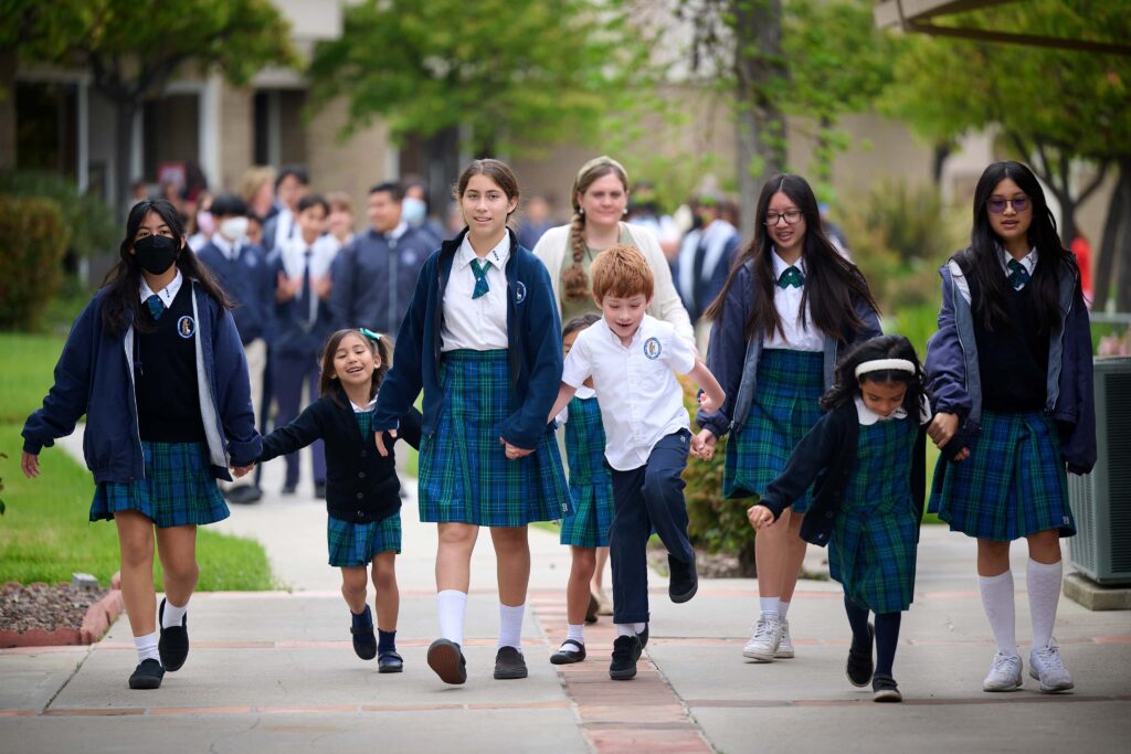 About Us - Roman Catholic Diocese of San Diego