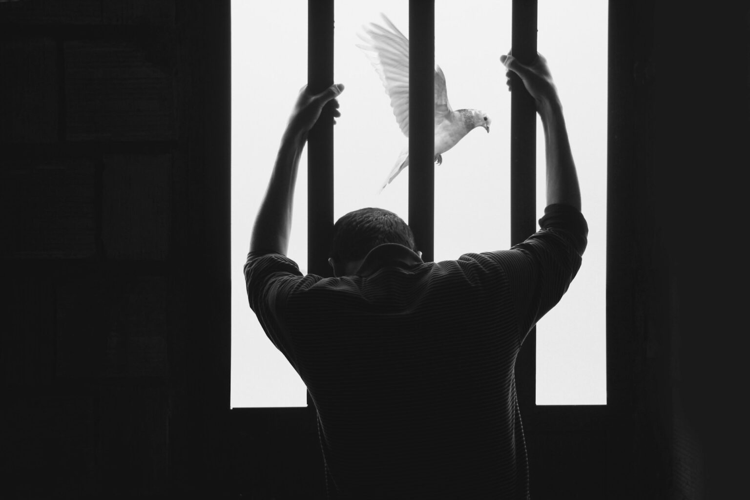 Prison and Jail Ministry - Roman Catholic Diocese of San Diego