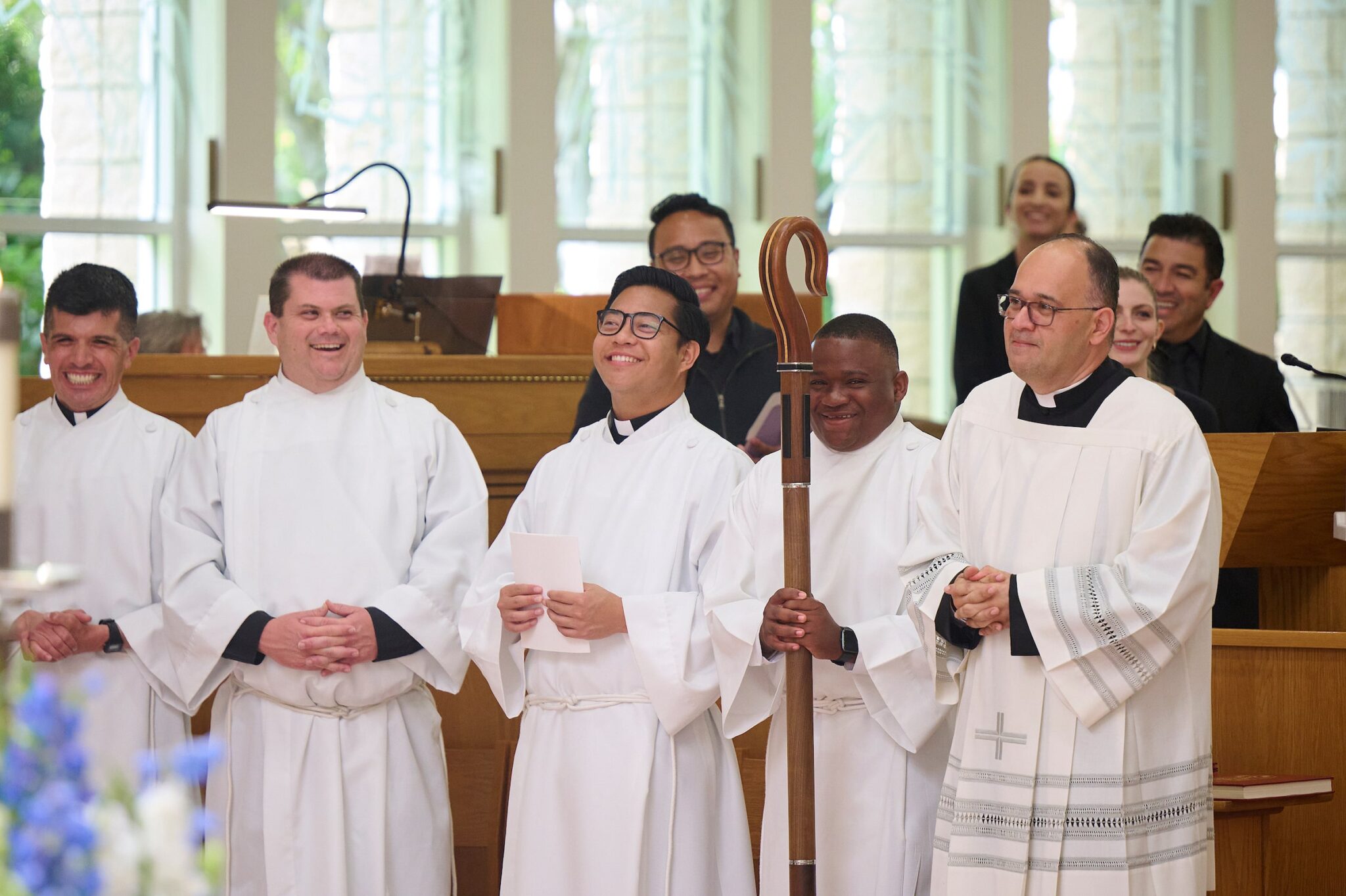 Priest Vocation - Catholic Diocese of San Diego