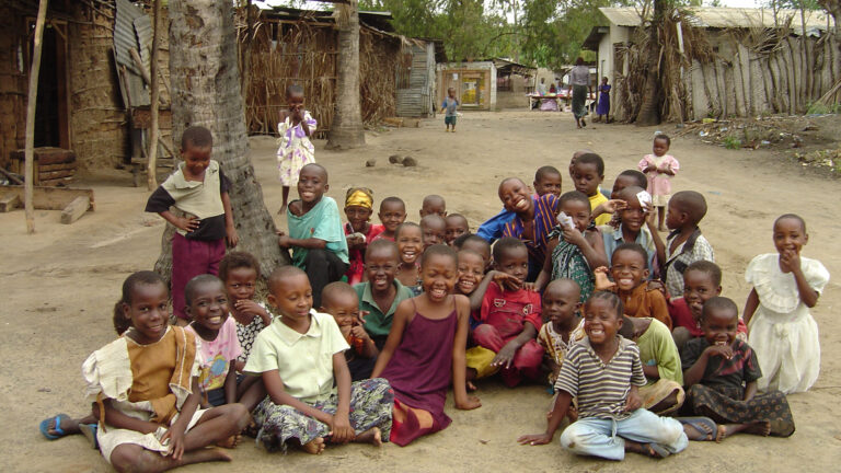 Mission Awareness - Roman Catholic Diocese of San Diego