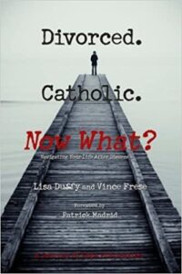 Resources for the Separated and Divorced - Roman Catholic Diocese of ...
