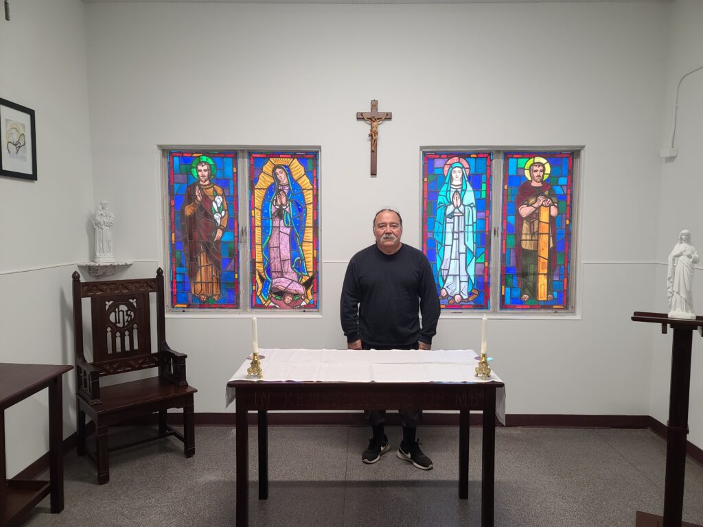 Justice - Catholic Diocese of San Diego