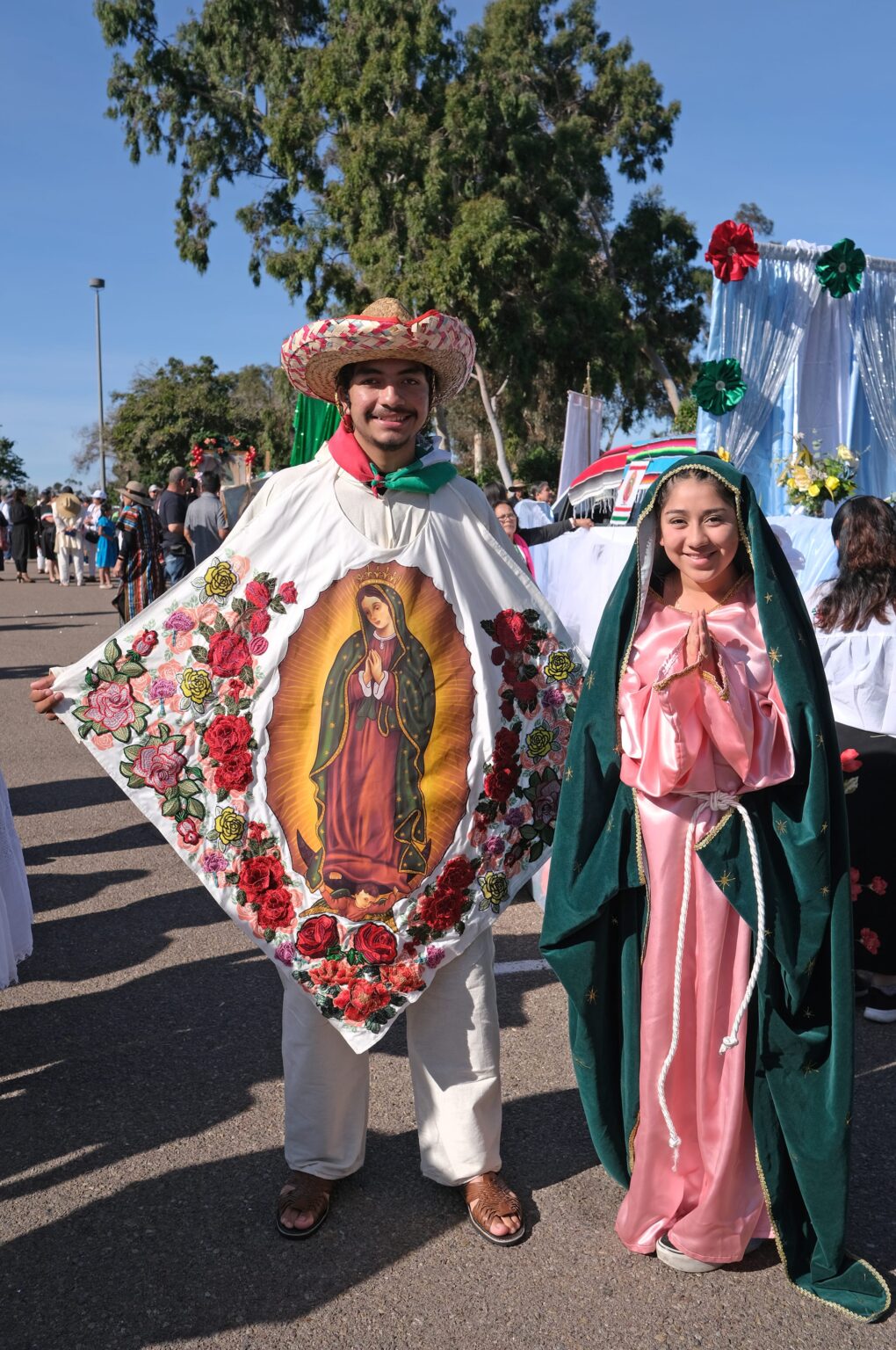 Immigration - Catholic Diocese of San Diego