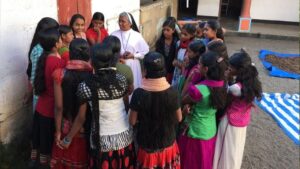 Missionary Cooperation Plan - Catholic Diocese of San Diego