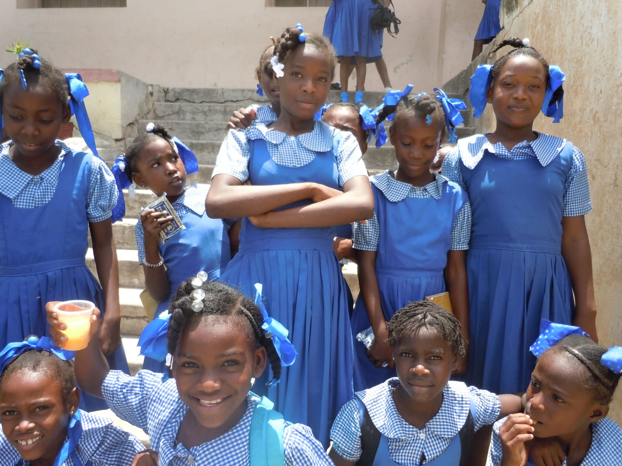 Domingo Mundial de las Misiones - Catholic Diocese of San Diego