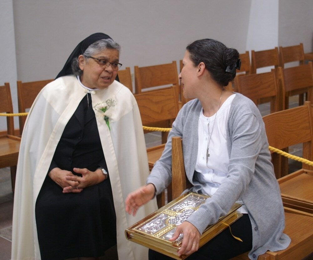 Women Vocations - Roman Catholic Diocese of San Diego