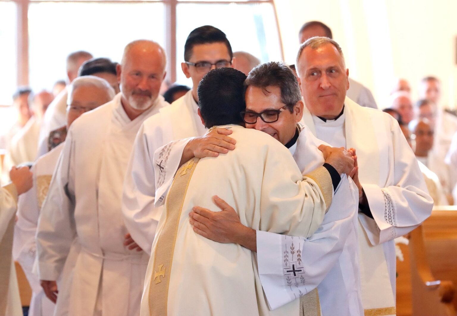 Priest Vocation - Catholic Diocese of San Diego