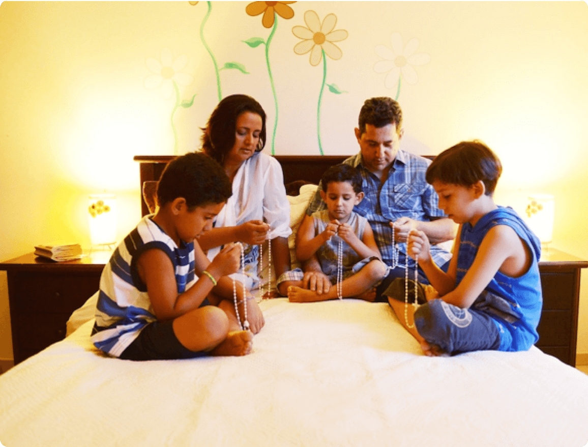 Family Resources - Roman Catholic Diocese of San Diego
