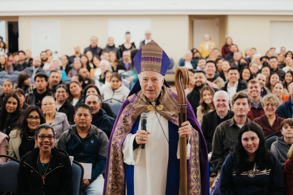 How to Become Catholic - Roman Catholic Diocese of San Diego