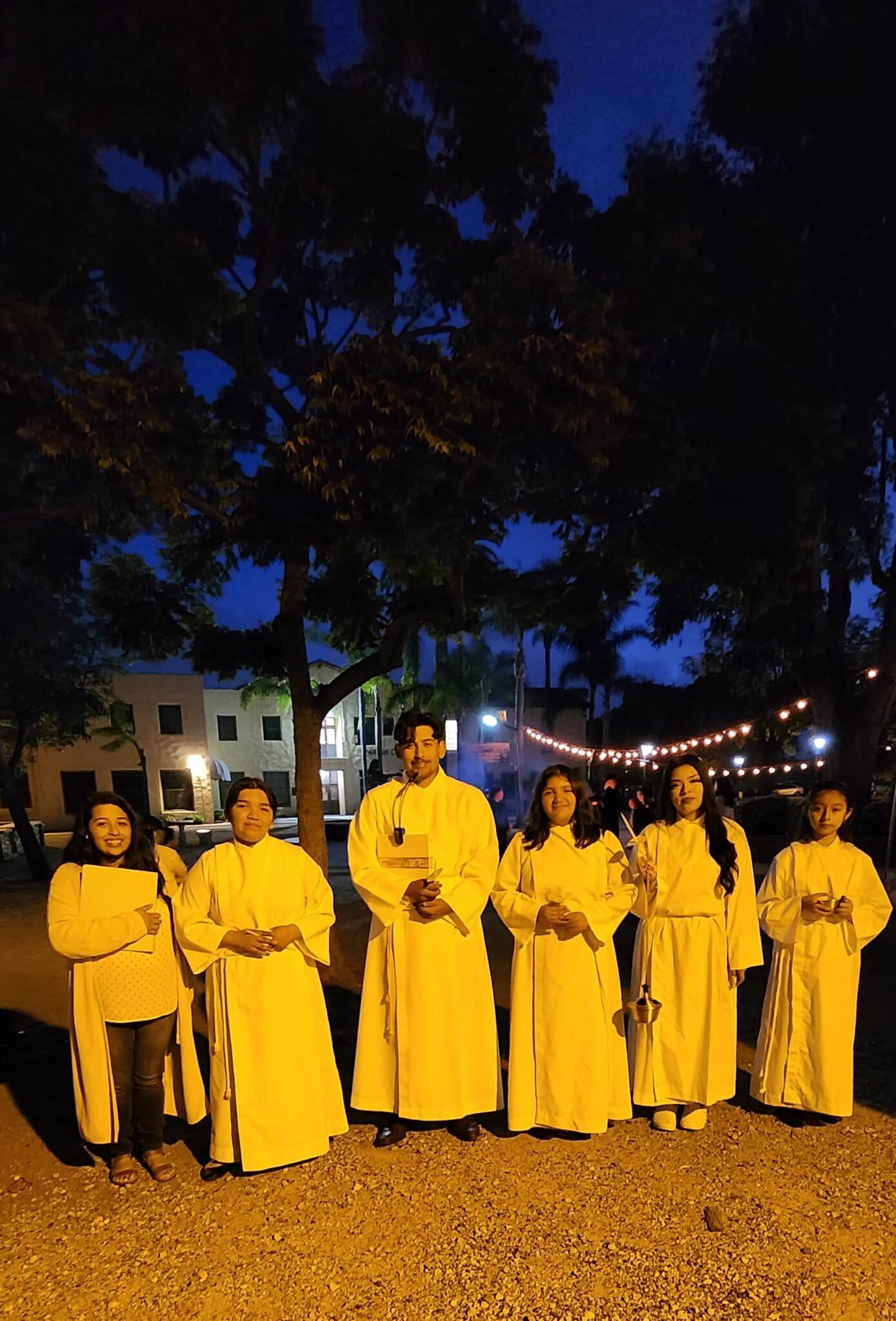 How to Become Catholic - Roman Catholic Diocese of San Diego
