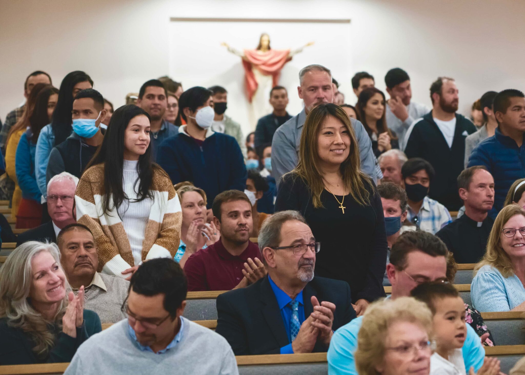 How to Become Catholic - Roman Catholic Diocese of San Diego