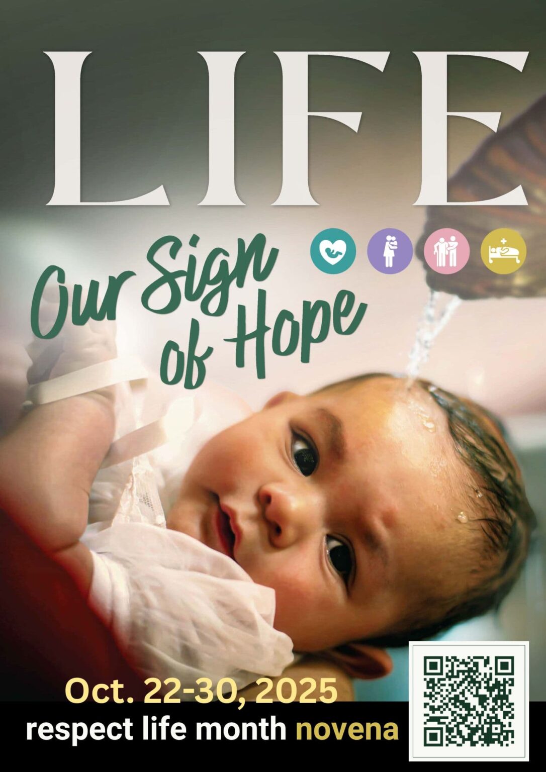 Respect Life Month Novena - Catholic Diocese of San Diego
