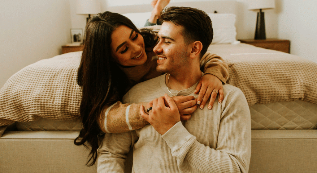 T(w)o Become One: Ministry for Newly Married Couples - Roman Catholic ...