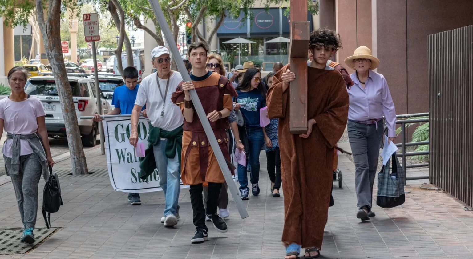 Lent - Roman Catholic Diocese of San Diego